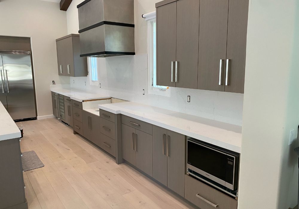 Countertop Phoenix | TM Quartz & Granite Countertops