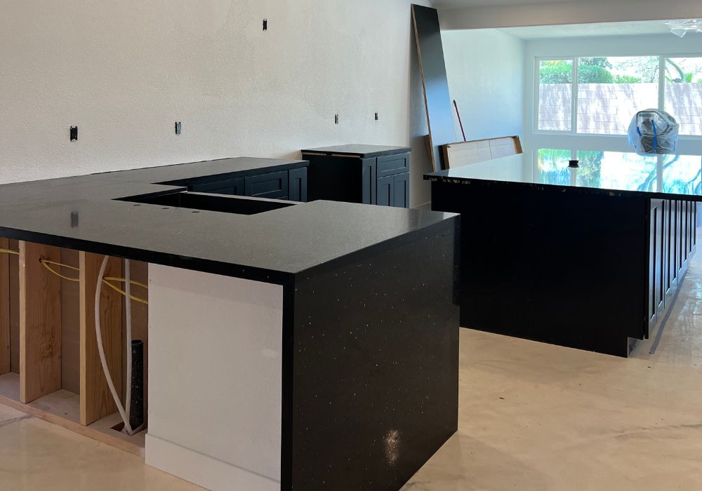 Get Affordable Marble Countertops Phoenix Services - Arizona