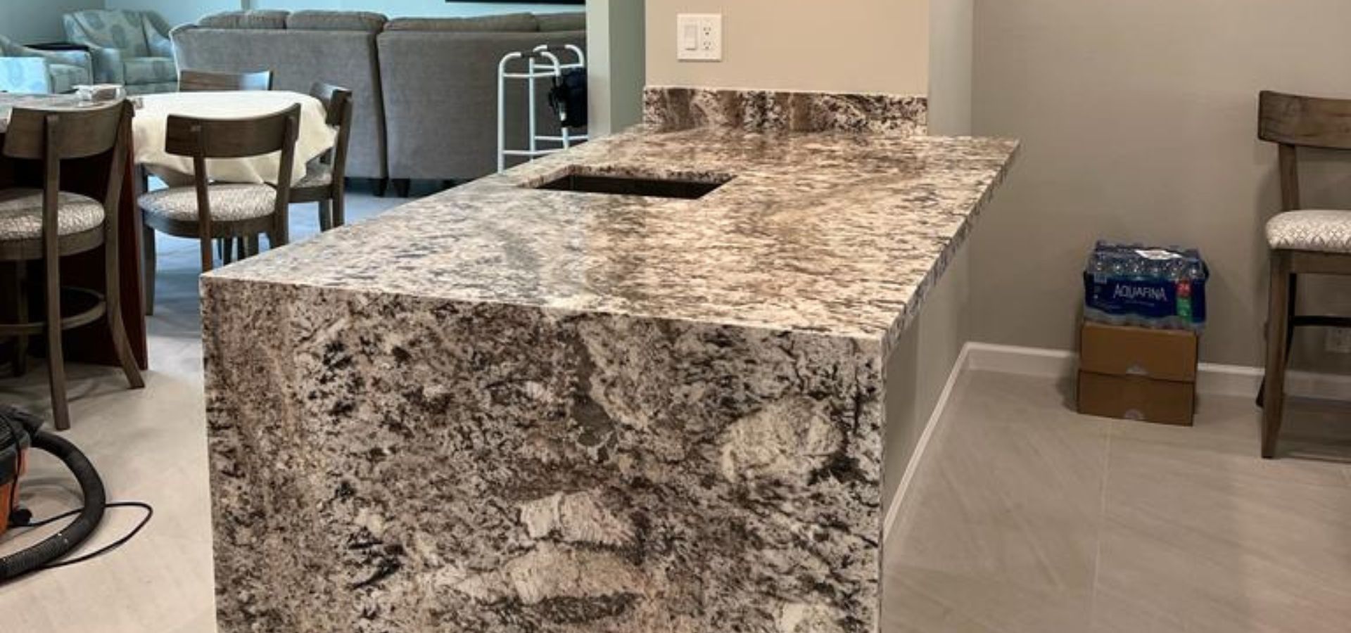 Get High-Quality Quartz Countertops in Phoenix